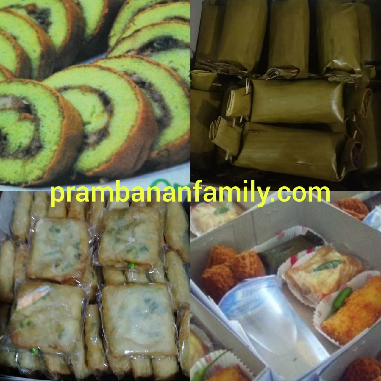 SNACK BOX JOGJA Archives